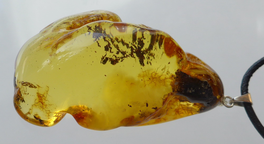 Weßen Baltischen Bernstein kaufen