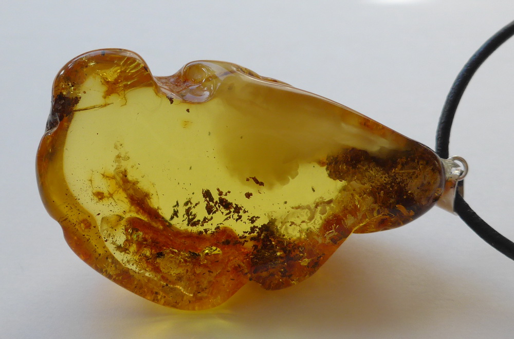 Weßen Baltischen Bernstein kaufen