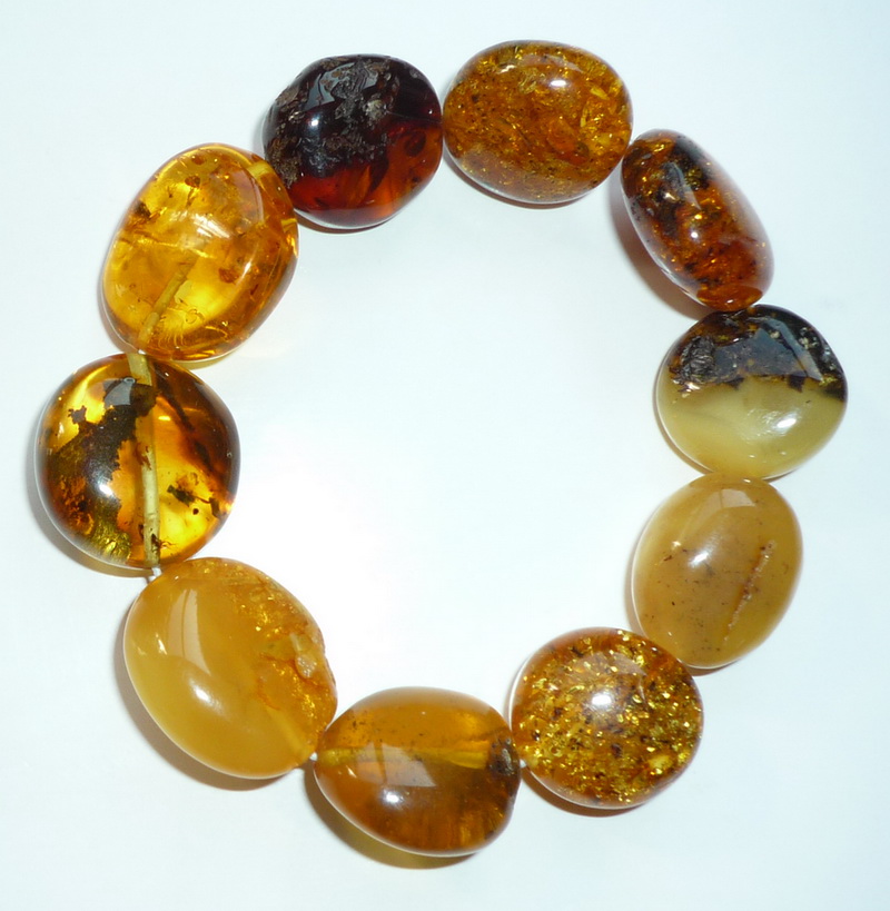 Bernsteinschmuck, Shop, Verkauf